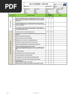 Ring Joint Gasket Torque Values | PDF | Building Engineering ...