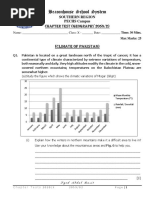 CBSE Class 8 Geography CH 2 Land, Soil, Water, Natural Vegetation ...