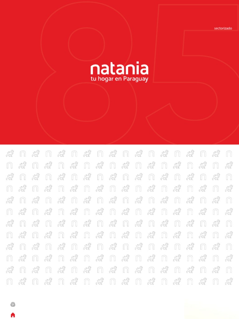 Brochure Natania 85 PY (Directa) | PDF