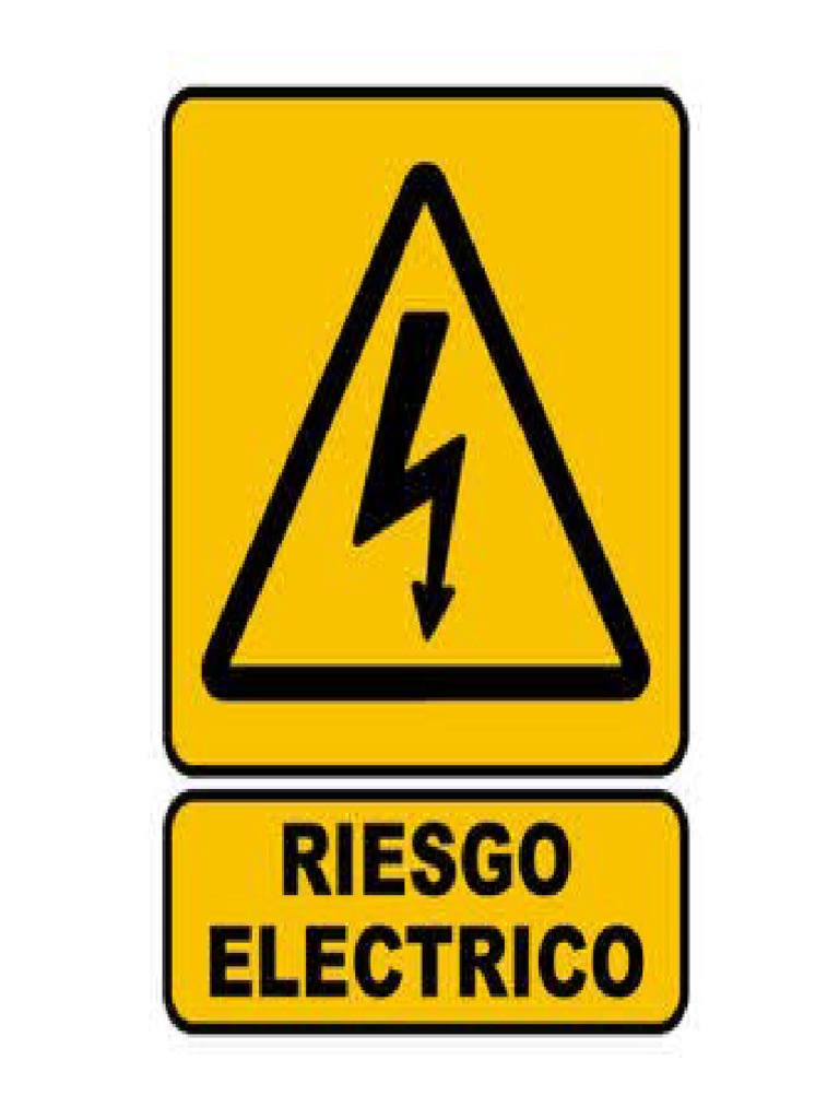 Rotulado Electrico | PDF