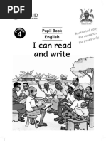 Grade 3 Writing Practice With Picture Composition | PDF