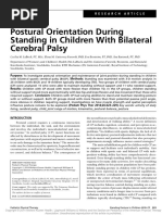 MMT Grading Scale | PDF