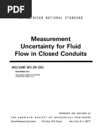 International Standard - Iso 5167-1 | PDF