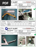 DWM Board Format | PDF