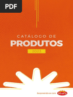 BRF 2024 | PDF | Hambúrgueres | Alimentos preparados