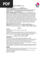 Lektira - Jesen U Gradu - I.bekrić | PDF
