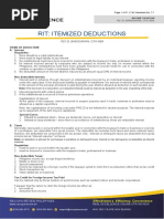 CTT EXAMINATION REVIEWER - Compilation of MCQs | PDF | Value Added Tax ...