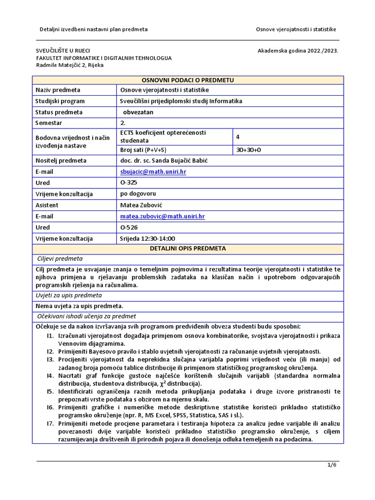 Dinp Fidit 2022 2023 Ovs | PDF