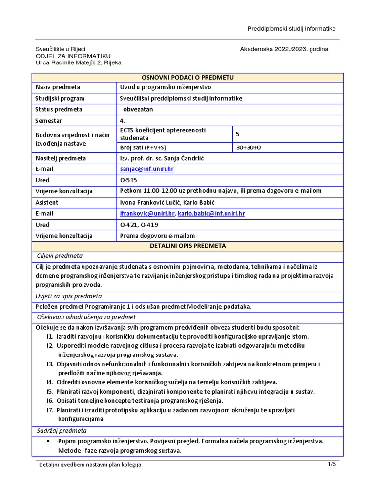 Dinp Upi 2022 2023 | PDF