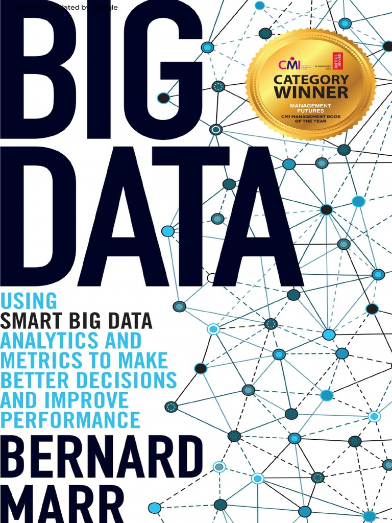 Big Data | PDF