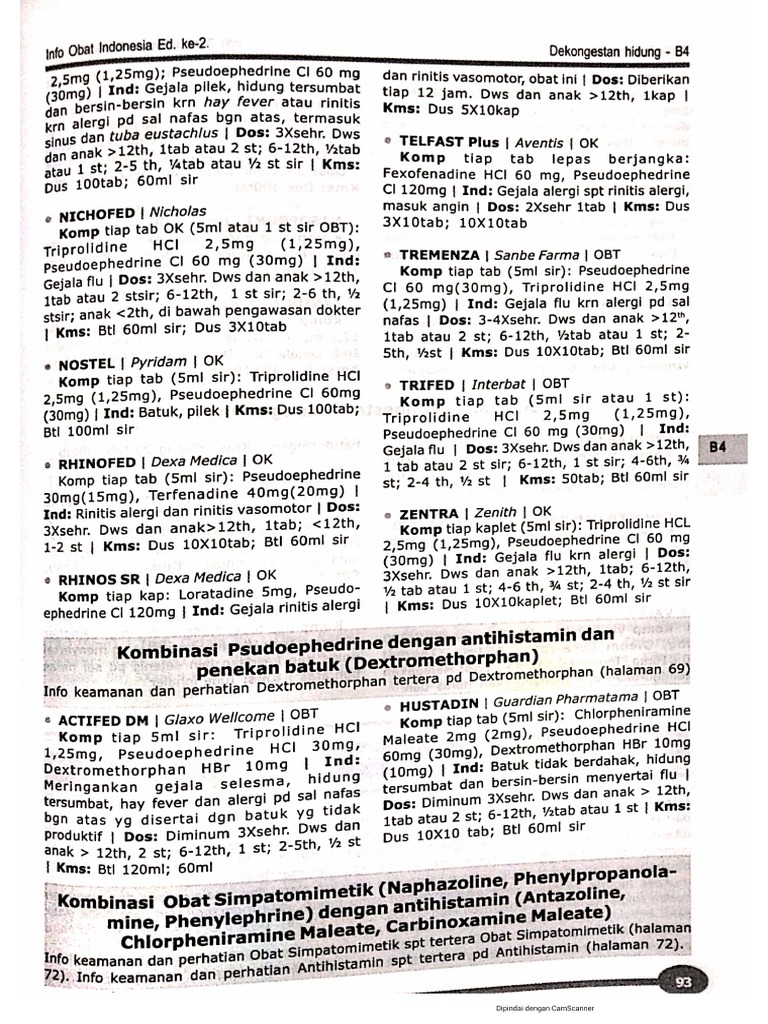 Stasi 2 Tremenza | PDF