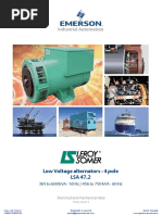 Crompton Phase Failure Relay 252 PVRW User Manual | PDF | Mains ...