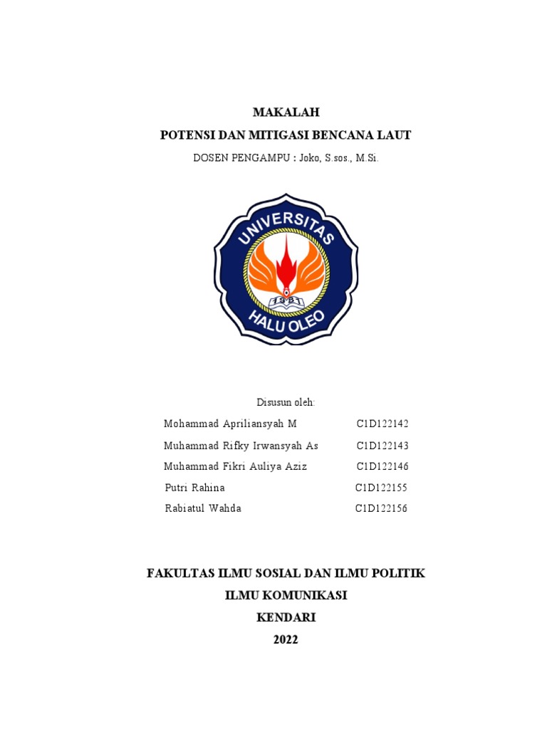 Kel 9 | PDF | Ilmu Sosial