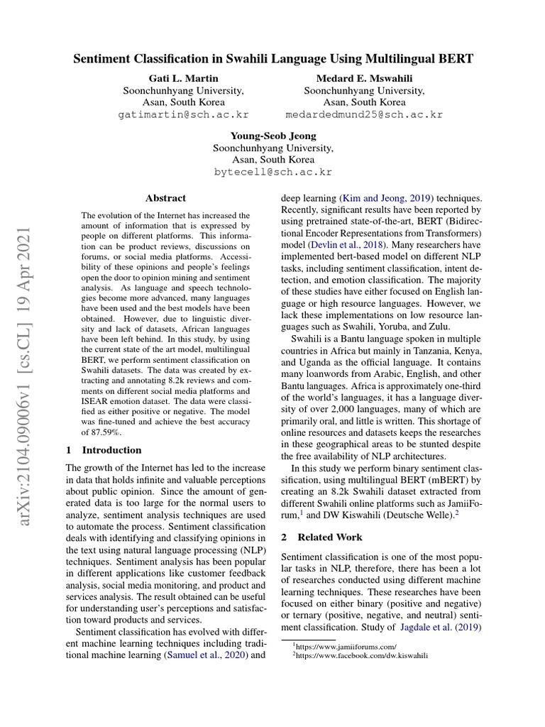 Research Paper | PDF | Cognitive Science | Cognition