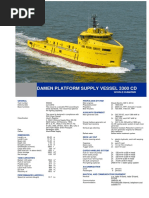 How Much Fuel Does A Cargo Ship Use - Ship Fuel Consumption | PDF | Oil ...