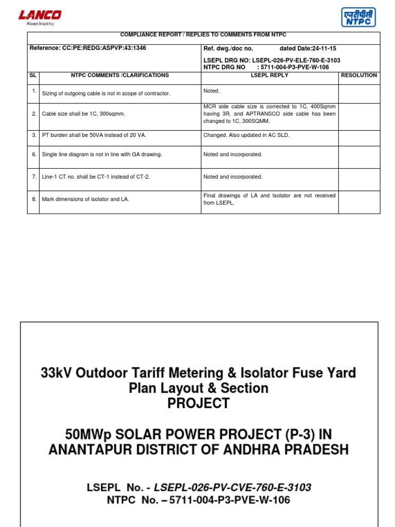 Metering Yard | Download Free PDF | Glass Applications | Renewable ...