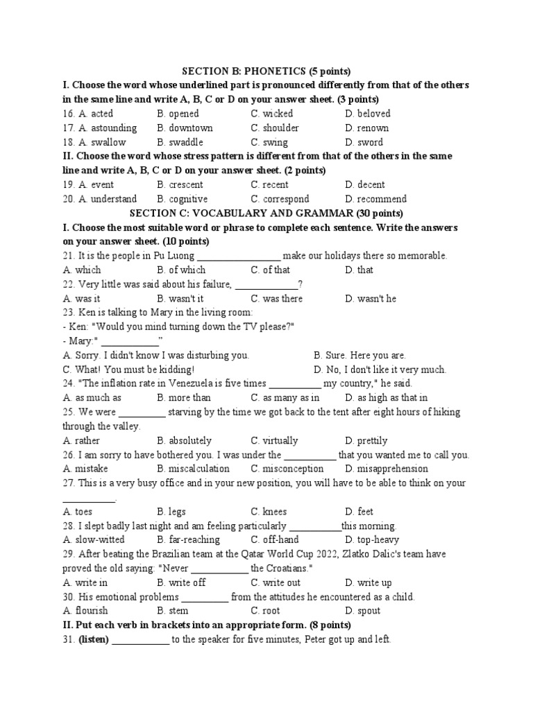 mẹ thanh hóa 22 | PDF | Amish | Folklore