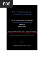 AirportServicesManual - DOC.9137 PART 1 ENGLISH ONLY PDF | PDF