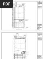 Structural Drawing and Details of Compound Wall | PDF