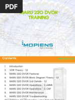 Non Directional Beacon (NDB) : Chapter - 1 | PDF | Antenna (Radio ...