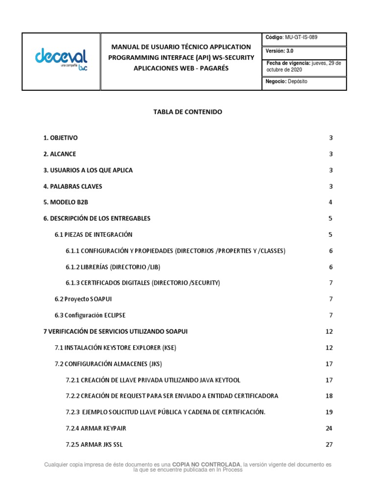 Mu-gt-Is-089 - Manual de Usuario Técnico Application Programming ... Mu-gt-Is-089 - Manual de Usuario Técnico Application Programming ...