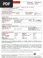 Qualitas Editable | PDF | Póliza de seguros | Seguro