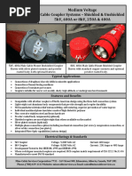 Flygt 3102: Parts List | PDF | Manufactured Goods | Electricity