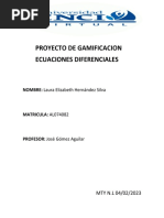 Programacion Lineal, Proyecto Modular | PDF | Programación lineal | Matemáticas Aplicadas