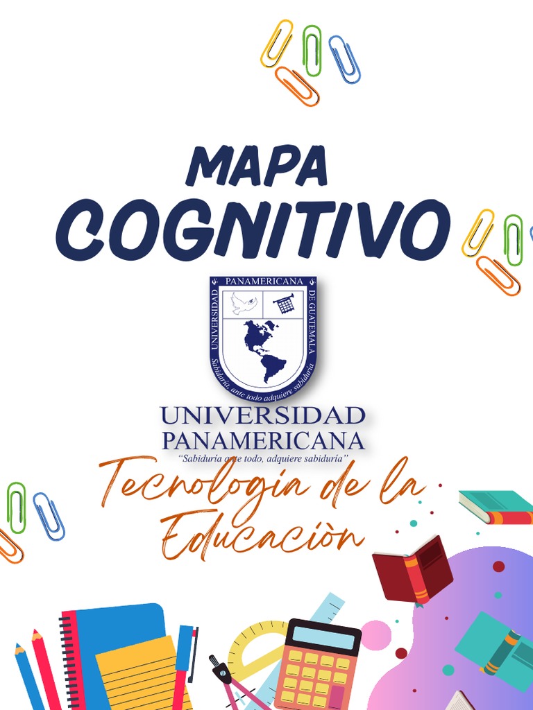 S3 Mapa Cognitivo | PDF | Red mundial | Internet y web