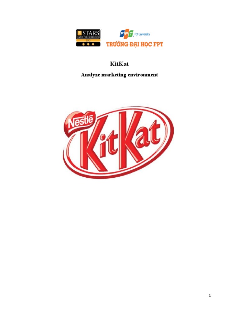 Kitkat Environment | PDF