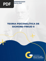 Três Ensaios Sobre A Teoria Da Sexualidade PDF | PDF | Sigmund Freud | Sexo