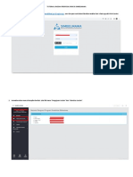 Panduan Login dan Pengusulan SIMBELMAWA | PDF