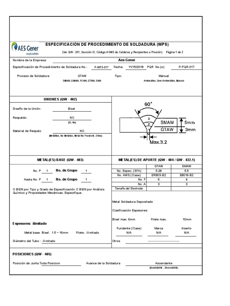 Formato-Wps-xls | PDF | Soldadura | Construcción