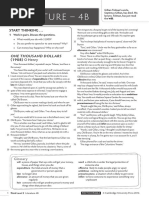 One Thousand Dollars | PDF | O. Henry