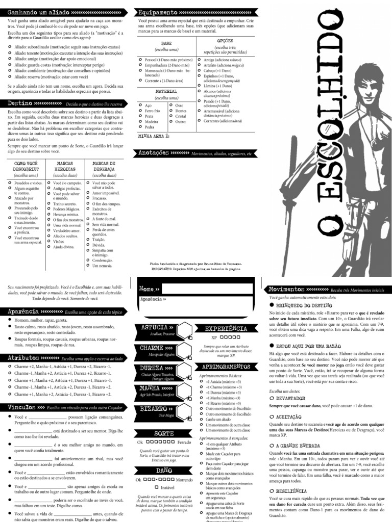 Modelo Clássico | PDF