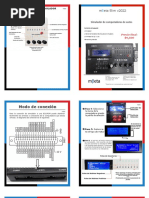 Manual de Simulador de CKP y CMP | PDF | Ingeniería Informática ...