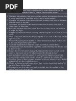 Acoastmap Daforest Printout | PDF