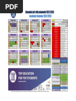 Kalendari Festave Zyrtare - 2024 | PDF