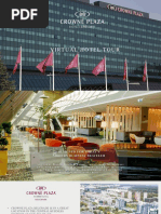 IHG Brand Standards Overview | PDF | Airport Lounge | Hotel