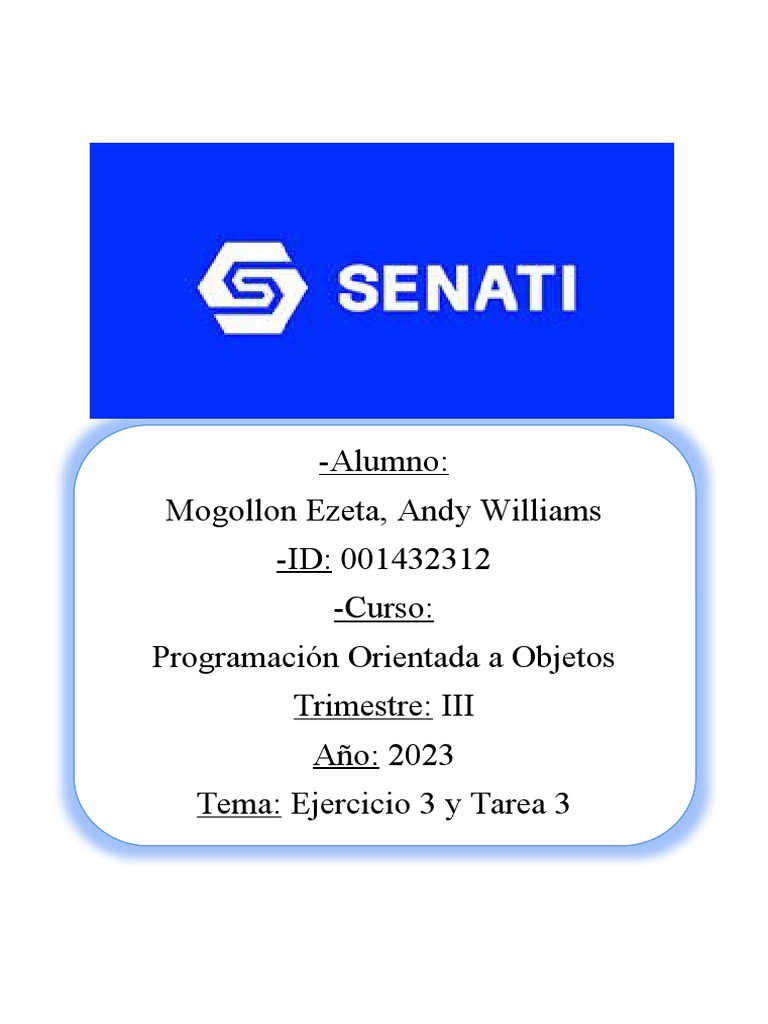 Herencia y Composición en POO | PDF | Herencia (Programación Orientada ...