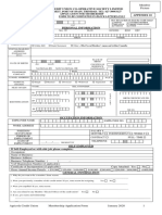 GEPF Z102 Withdrawal Form Instructions | PDF | Pension | Payments