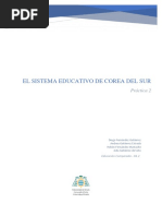 Suneung (Examen) | PDF | Prueba / examen | Educación avanzada