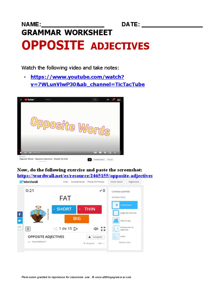 Comparatives Workshet | PDF | Linguistics | Phonology Comparatives Workshet | PDF | Linguistics | Phonology