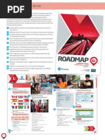 RM b1 SB Key Roadmap b1 Students Book Answer Key | PDF | Word | Linguistics