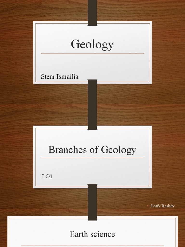 Geology G10 S1 | PDF | Minerals | Igneous Rock
