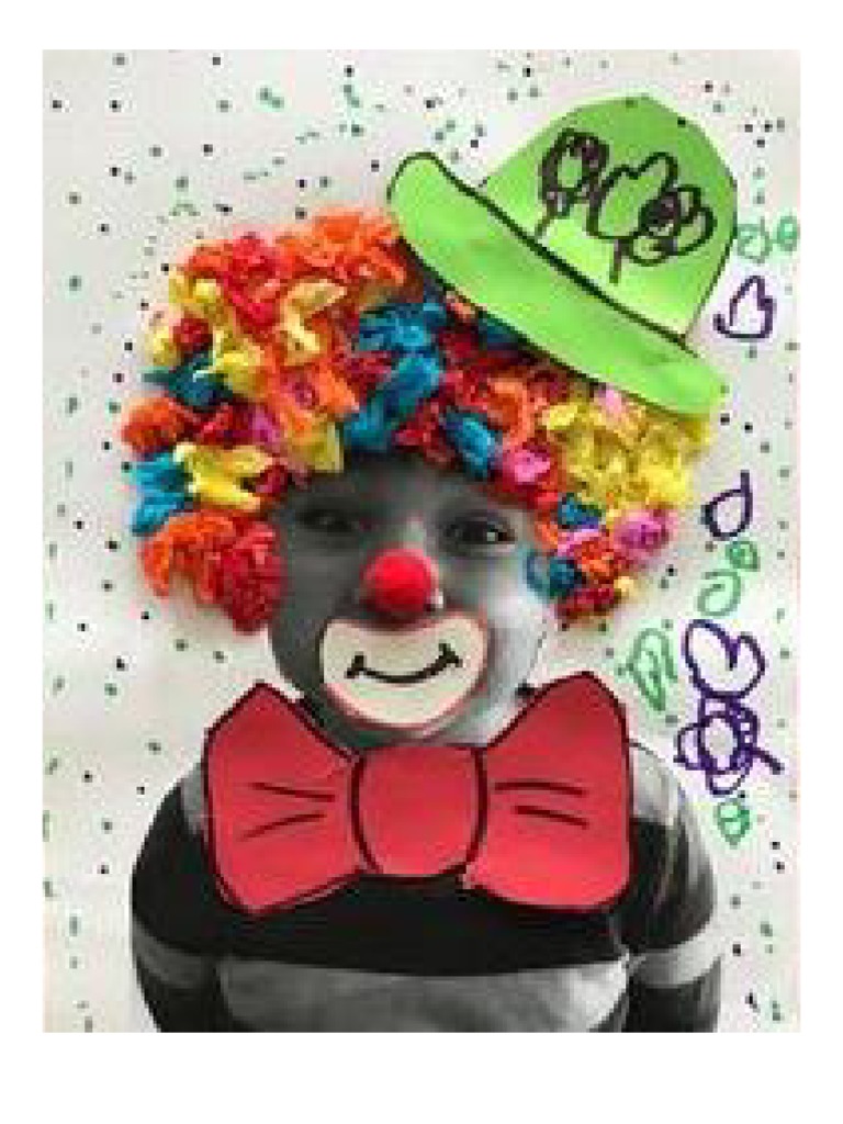 ANEXO 19 Foto Payasa | PDF