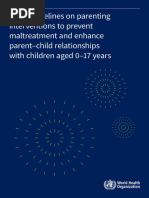 BDA Advice Sheets | PDF | Consent | Informed Consent