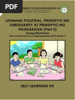 ESP 9 QUARTER 1 Module 4 Final1 | PDF