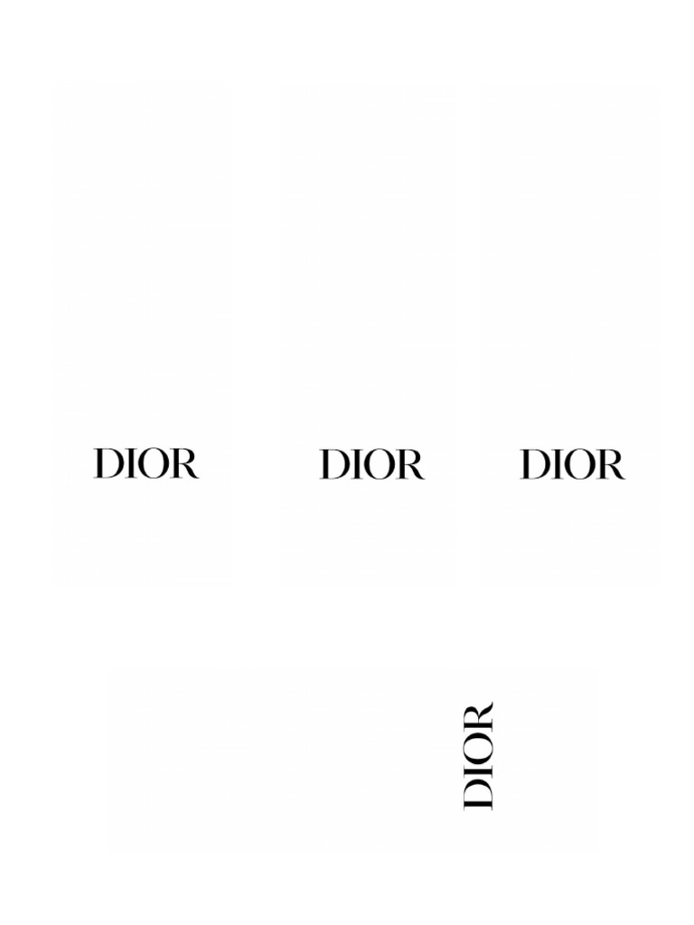 Dior | PDF