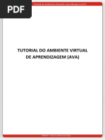 (VES para Fornecedores) - Acessando Treinamento | PDF